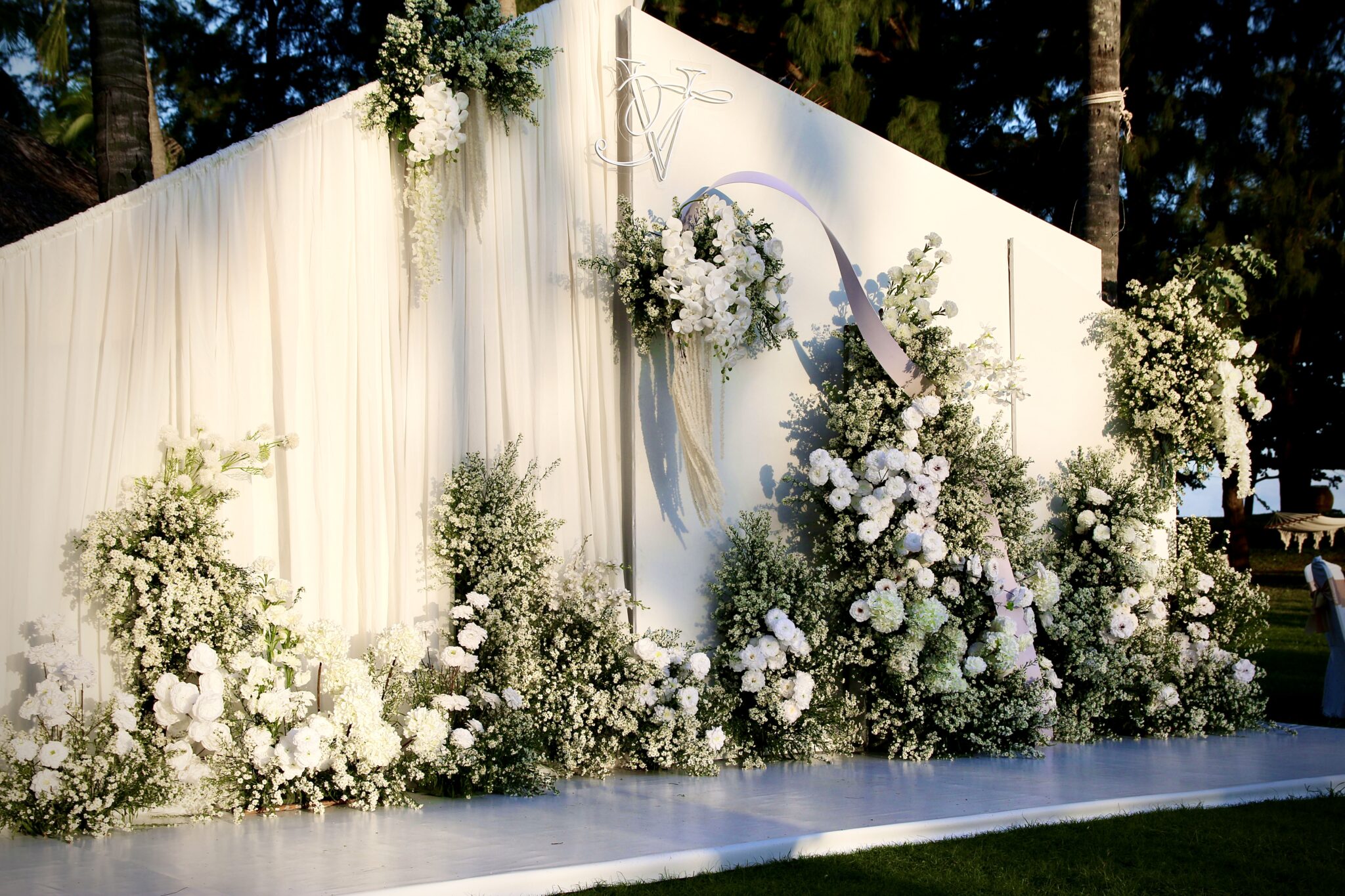 Cẩm Nang Toàn Tập Tổ Chức Đám Cưới Bãi Biển: Hiện Thực Hóa Giấc Mơ Lãng ...